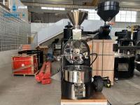China 5kg Electric Coffee Roaster Machine Commercial 316 Stainless Steel 220-240V for sale