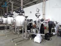 China Professional 60-70kg Batch Coffee Roaster  Gas Heating CE Certified for sale