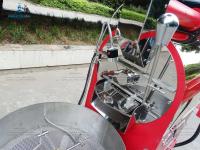 China Easy Operate Commercial Coffee Roaster Shop 4kg/Batch-32kg/Batch for sale