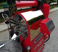 China Electric Coffee Roaster Commercial 20kg Bean Roaster Machine for sale