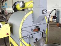 China Precision PKF-12kg Commercial Coffee Roaster 4-13kg Batch Electric Gas for sale