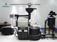 China High Batch Coffee Roaster Machine Manufacturers 120-140kg/Batch for sale