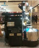 China CE Commercial Coffee Roaster Machine 60kg/Batch-70kg/Batch Capacity for sale