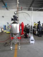 China Affordable Professional Coffee Roasting Machine Hot Air Coffee Roasting 4.5kg/h for sale