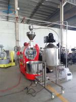 China Affordable Professional Coffee Roasting Machine Hot Air Coffee Roasting 4.5kg/h for sale