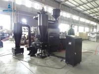 China Precision PKF-60KG Automatic Coffee Roaster Machine 60kg Capacity Stainless Steel for sale