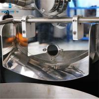 China Commercial Coffee Bean Drum Roaster Machine 5kg Home Coffee Roaster for sale