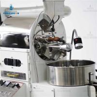 China Professional Coffee Bean Roaster Machine Business Coffee Roast 5kg for sale