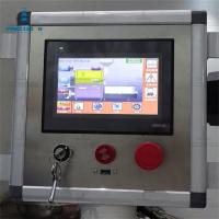 China Precision 5kg Fresh Roast Automatic Coffee Bean Roaster 12kw Electric for sale