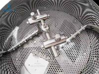 China Fresh Roast Automatic Coffee Bean Roaster home Hot Air Coffee Roaster for sale
