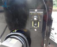 China Smart 3kg Coffee Roaster Drum Coffee Roaster Commercial With ET Thermometer for sale