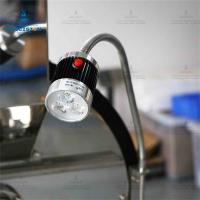 China Automatic Stainless Steel Coffee Roaster Commercial With Smart Bean Roaster for sale