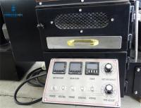China Automatic 5kg Smart Coffee Roasting Machine Commercial Coffee Roaster for sale