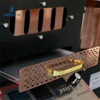 China High Capacity 3kg Commercial Professional Grade Coffee Roasting Machine for sale