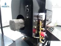 China Automatic 5kg Smart Coffee Roasting Machine Commercial Coffee Roaster for sale