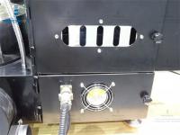 China 5kg Commercial Coffee Bean Roaster Machine Electric or Gas 220-240V 12-15 Min Batch for sale