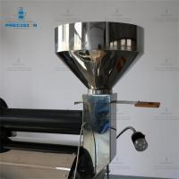 China Precision PKF-3KG 3kg Hot Air Coffee Roaster 220-240V Commercial Bean Roaster for sale