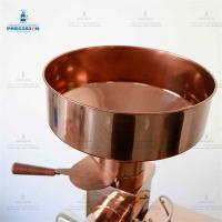 China High Capacity 3kg Commercial Professional Grade Coffee Roasting Machine for sale