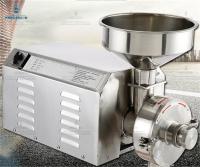 China Automatic Coffee Grinder Commercial Coffee Grinding Equipment for sale