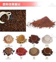 China Versatile Commercial Coffee Grinder Professional 55x26x45cm 40kgs for sale