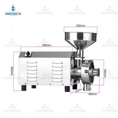 China Electric Coffee Roaster and Grinder 30-50kg/h 220V 380V Commercial Nut Roaster Machine for sale
