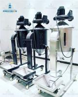 China Professional Coffee Destoner Commercial Electric Coffee Roaster for sale