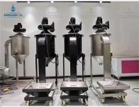 China Commercial Coffee Destoner TSL-90 15kg Capacity Food Grade SUS304 220V for sale