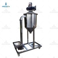 China Precision TSL-90 Coffee Destoner 15kg Drum Capacity 400W 220V Food Grade Stainless Steel for sale
