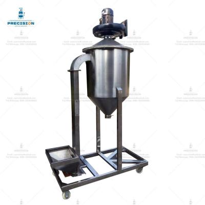 China Precision TSL-90 Coffee Destoner 15kg Drum Capacity 400W 220V Food Grade Stainless Steel for sale