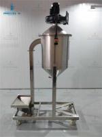 China Professional Coffee Destoner Commercial Electric Coffee Roaster for sale