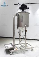 China Stainless Steel Coffee Destoner Machine For Commercial Coffee Roasting Machine for sale