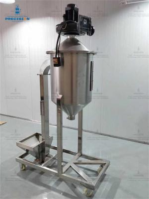 China Precision Coffee Destoner TSL-90 400W 220V Stainless Steel Stone Removal Machine for sale