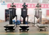 China Precision Coffee Destoner TSL-90 220V 400W Food Grade Stainless Steel SUS304 80KG for sale
