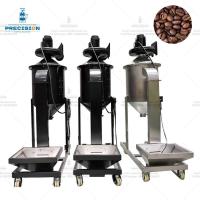China Precision Coffee Destoner TSL-90 220V 400W Food Grade Stainless Steel SUS304 80KG for sale