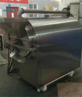 China Precision PKF-C 10kg Electric Cocoa Bean Roaster 220V Entry Level Commercial Coffee Roaster for sale