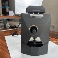 China Automatic Small Batch Coffee Roasting Machine 1000W 500G Capacity RoHS Certified for sale