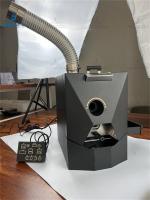 China Automatic Small Batch Coffee Roasting Machine 1000W 500G Capacity RoHS Certified for sale