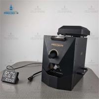 China Precision PKF Automatic Coffee Roaster 3800Kcal Semi Hot Air 100-700g Home Use for sale