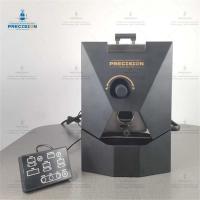 China Home Coffee Bean Roaster Automatic Coffee Roaster With Chaff Collector for sale