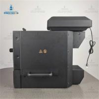 China Home Coffee Bean Roaster Automatic Coffee Roaster With Chaff Collector for sale