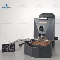 China Precision PKF Automatic Coffee Roaster Machine 100-700g Home Commercial Use for sale