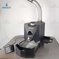 China Automatic Coffee Roaster Machine For Home With 3800kcal Firepower And Semi Hot Air Baking Method for sale