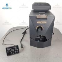 China Precision PKF Automatic Coffee Roaster 100-700g 3800kcal Home Commercial for sale