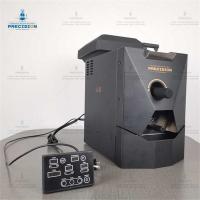 China 1lb Electric Sample Coffee Roaster Commercial Coffee Bean Roaster for sale