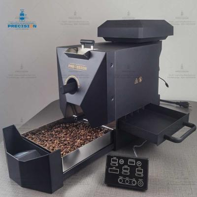 China Smart Coffee Roaster Machine For Home And Light Commercial Use for sale