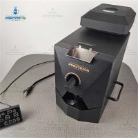 China Precision PKF Automatic Coffee Roaster 3800Kcal Semi Hot Air 100-700g Home Use for sale
