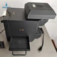 China Home Use Coffee Roaster Automatic Coffee Roaster Household Coffee Roasting for sale