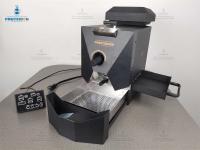 China Precision PKF Automatic Coffee Roaster Machine 100-700g Home Commercial Use for sale