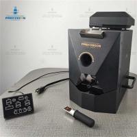 China Home Use Coffee Roaster Automatic Coffee Roaster Household Coffee Roasting for sale