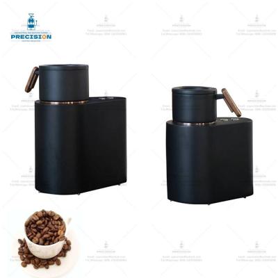 China Precision PKF-Q7 Home Coffee Roaster 200g Capacity Full Hot Air Electric Bean Roaster 220V 2000W for sale